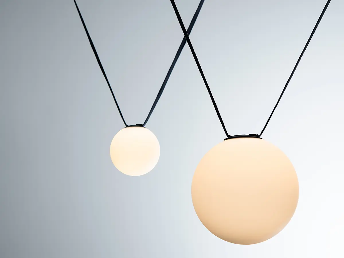 Illuminazione Plusminus Vibia | Salone del Mobile